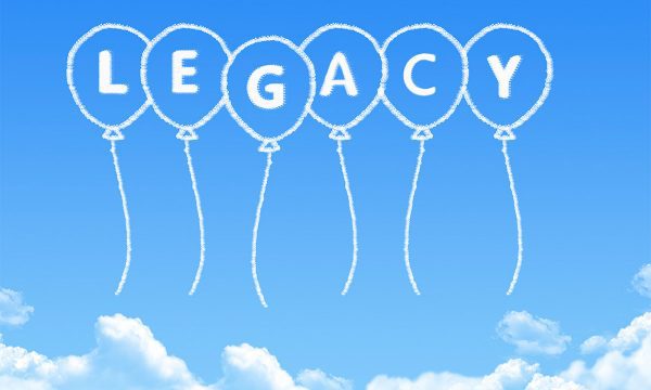 What is a Cash Legacy?
