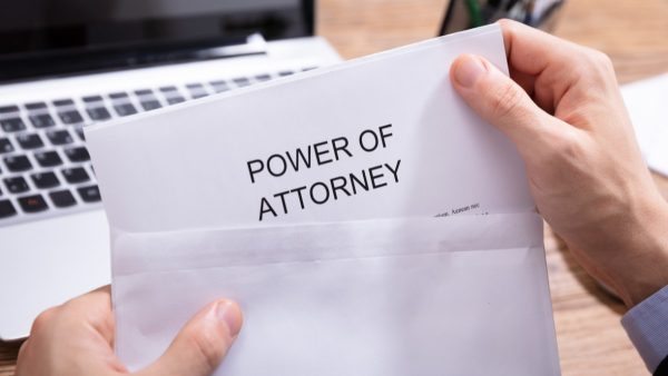 How do I Register a Lasting Power of Attorney (LPA)?